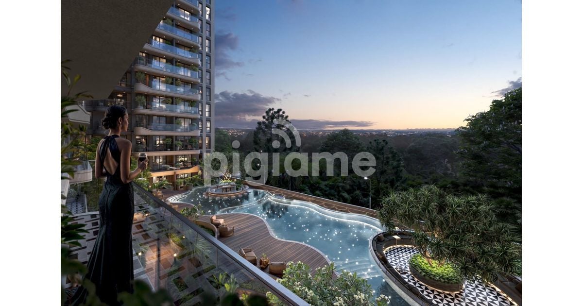 Studio Apartment At Westlands in Westlands | PigiaMe