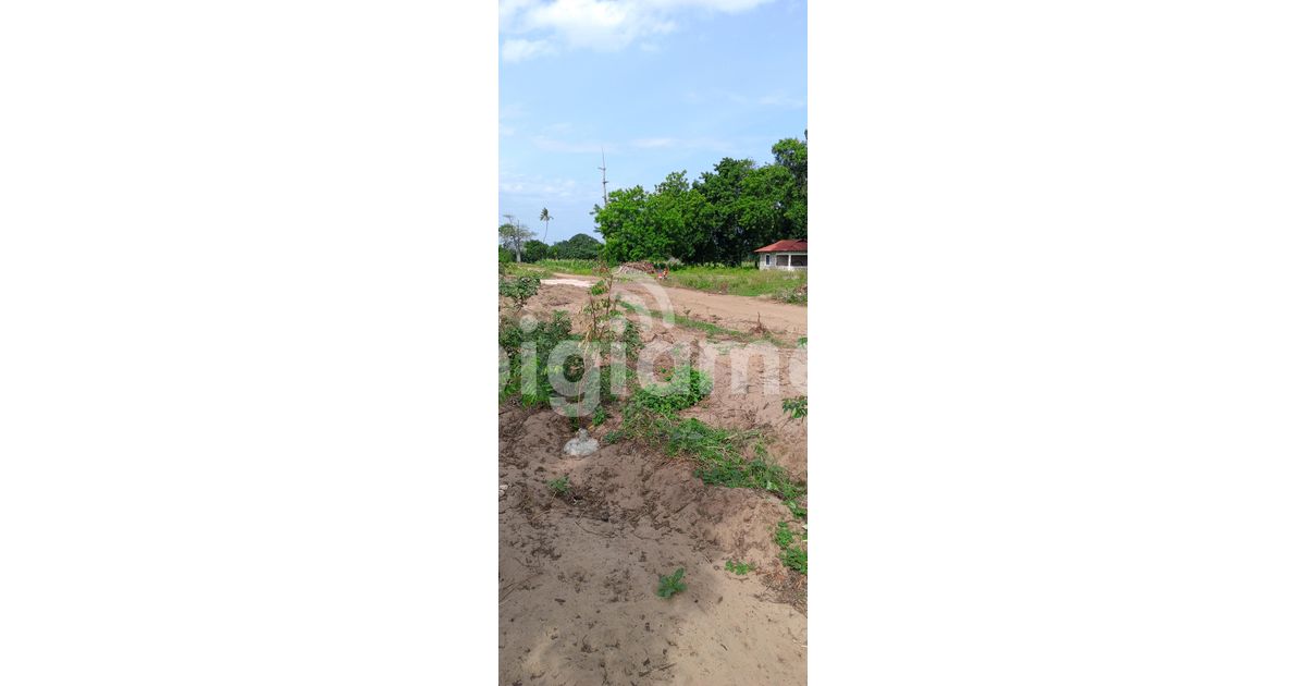 Msabaha Malindi Residential Plots in Kilifi | PigiaMe