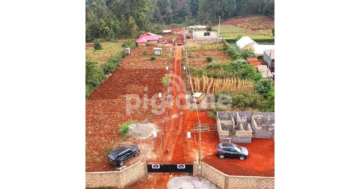 Eloquim Gardens -Gachie-Karura in Kiambu | PigiaMe