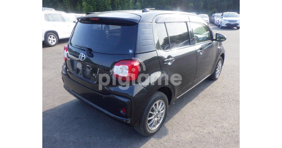 Toyota Passo 2019 Model in Mombasa | PigiaMe