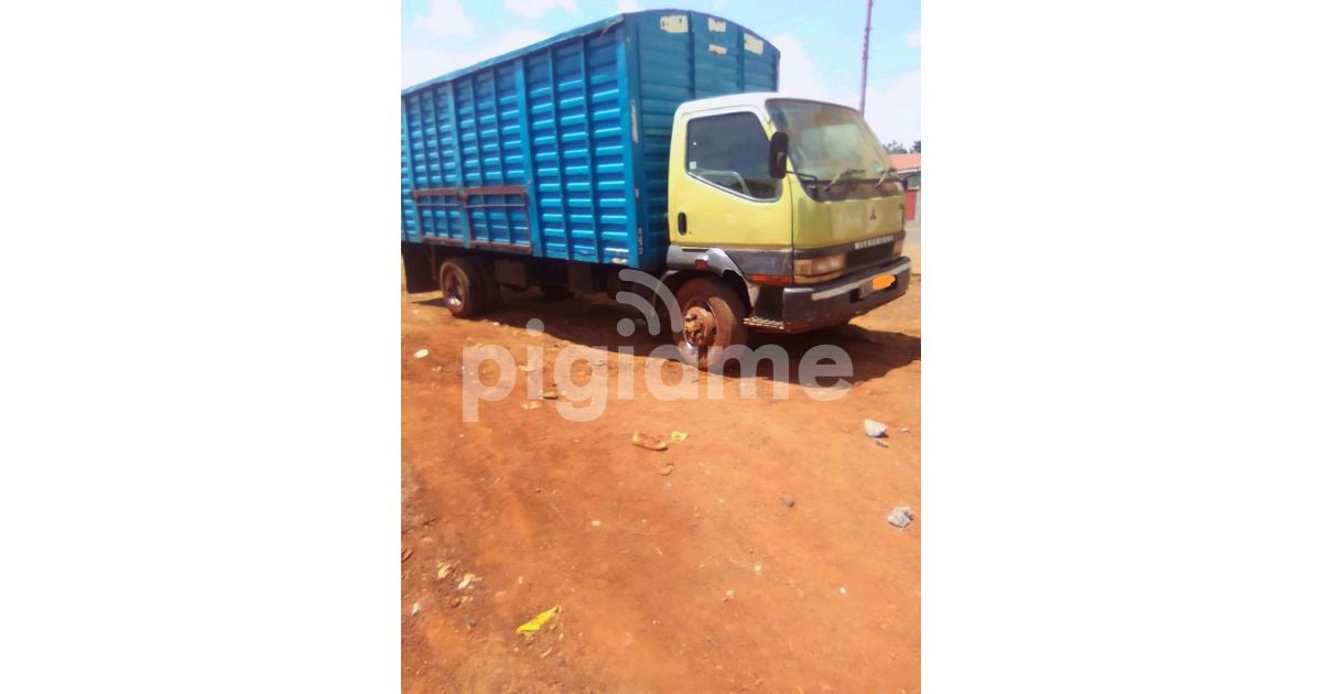 Fh 215 in Ruiru, Gwa Kairo | PigiaMe