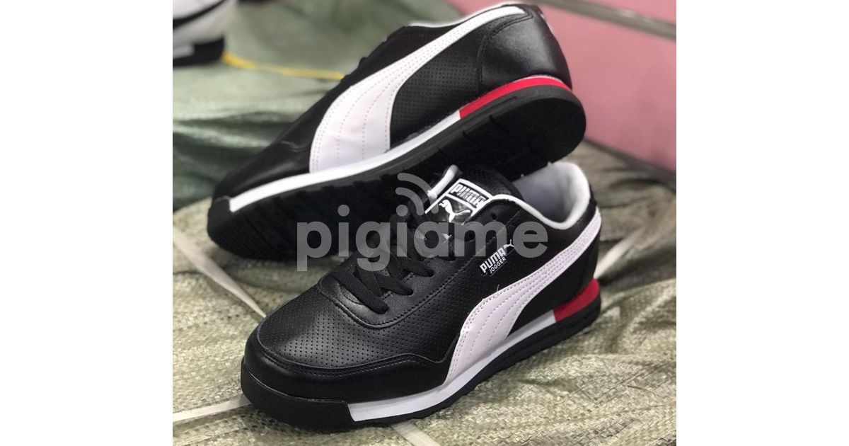 Puma Jogger Sneakers in Umoja, Umoja Inner Core | PigiaMe