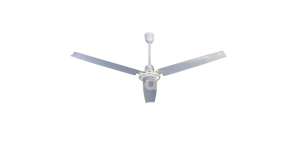 Ramtons White, Ceiling Fan, 5 Speed- Rm/420 in Nairobi CBD, Tomboya ...