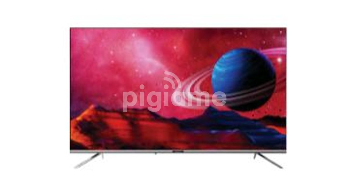 50G3A Skyworth Tv in Nairobi CBD | PigiaMe