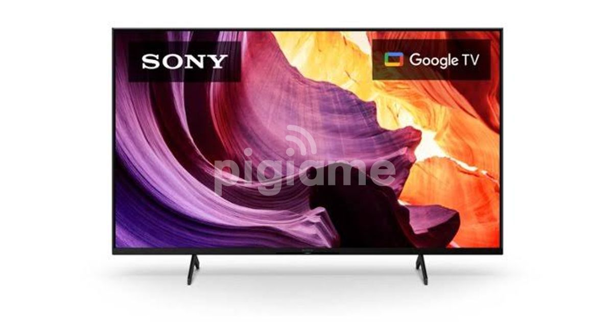 Sony Bravia 43 Inch Smart Android 4K Uhd Google Tv Kd-43X80J in Nairobi ...