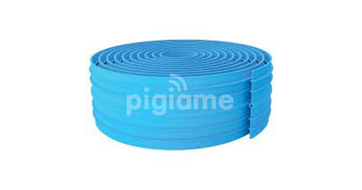 Masterseal 940 Icj 150 Pvc Waterstop: 150Mm X 15M in Industrial Area ...