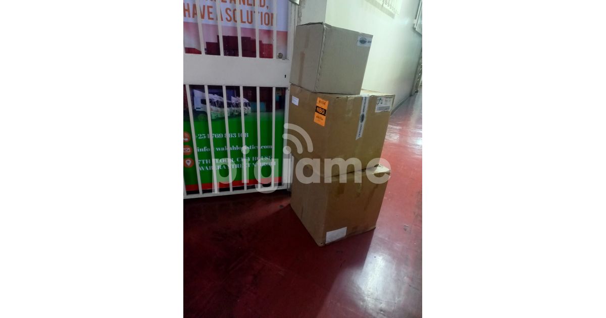 Logistics Services- Cargo Transportation Kenya- Uganda in Nairobi CBD | PigiaMe
