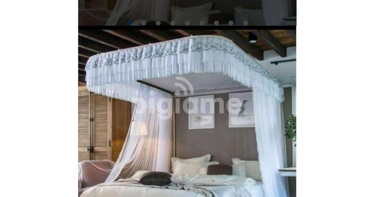 Rail Mosquito Net in Nairobi CBD | PigiaMe