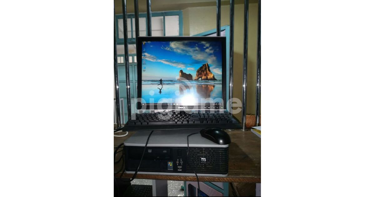 Complete Core 2 Duo Desktops in Nairobi CBD, Luthuli Avenue | PigiaMe