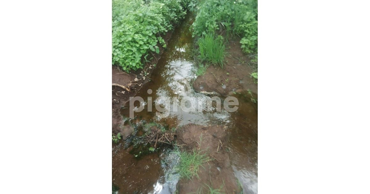Over 700 Acres Available For Lease In Makindu Town in Makueni | PigiaMe