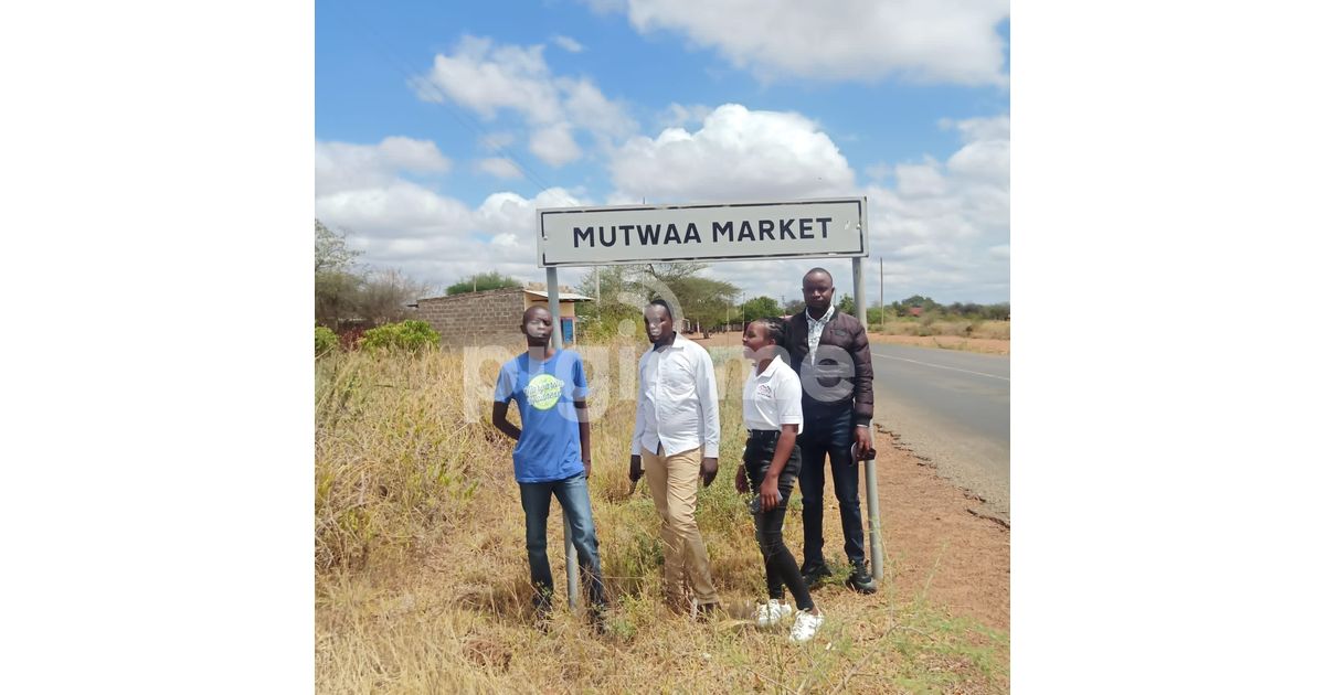 Matuu Mutwaa Market Prime Plots in Machakos | PigiaMe