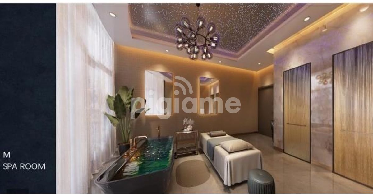 2 Bed Apartment With Swimming Pool At Rhapta Road in Westlands | PigiaMe