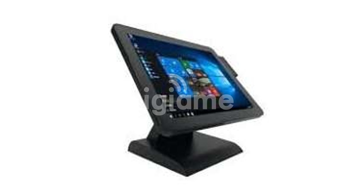 All In One Pos Touch Monitor Celeron 8Gb/256Ssd (Gpos) in Nairobi CBD ...
