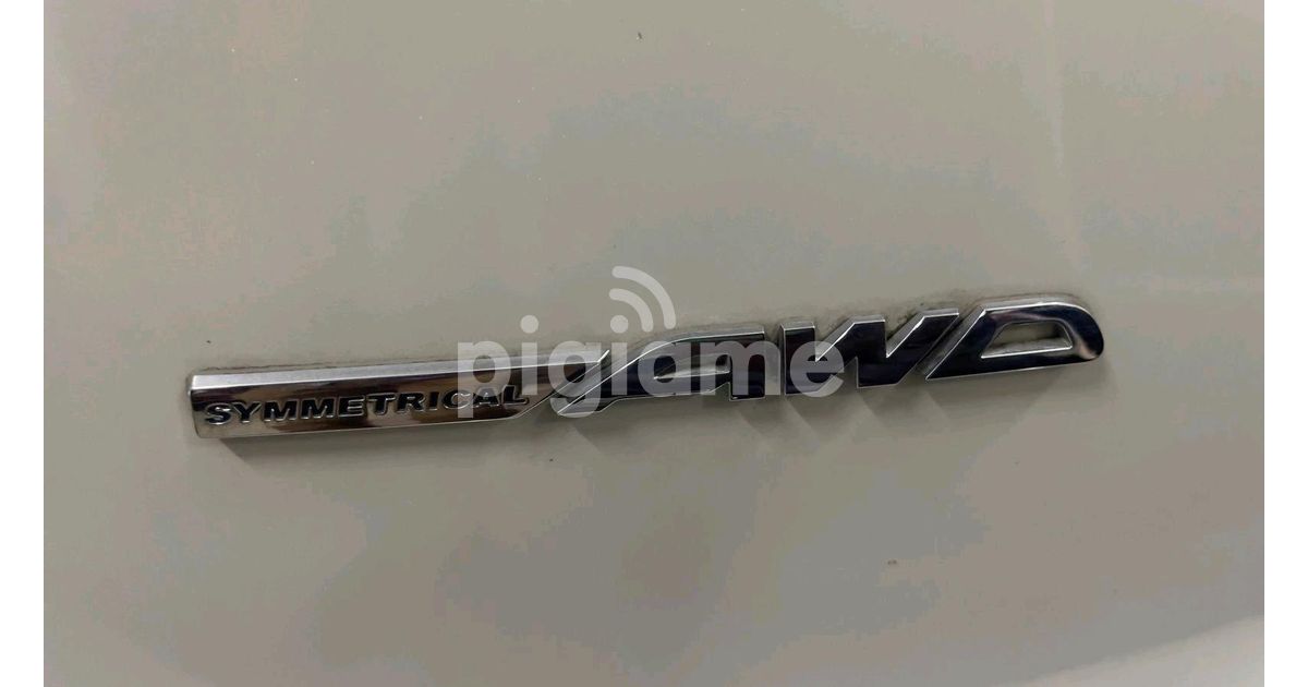 Subaru Forester Sk9 X Break Awd 2018Model in Mombasa | PigiaMe