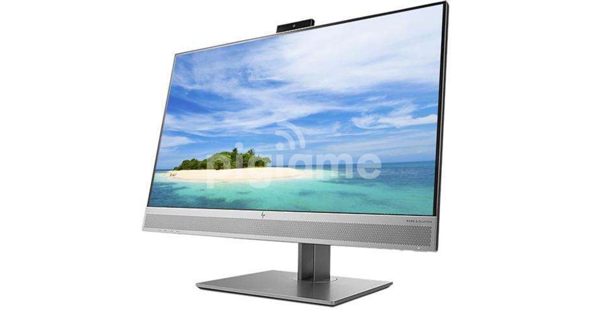 Hp Elitedisplay E243M Webcam & Speaker Ips Monitor in Nairobi CBD ...