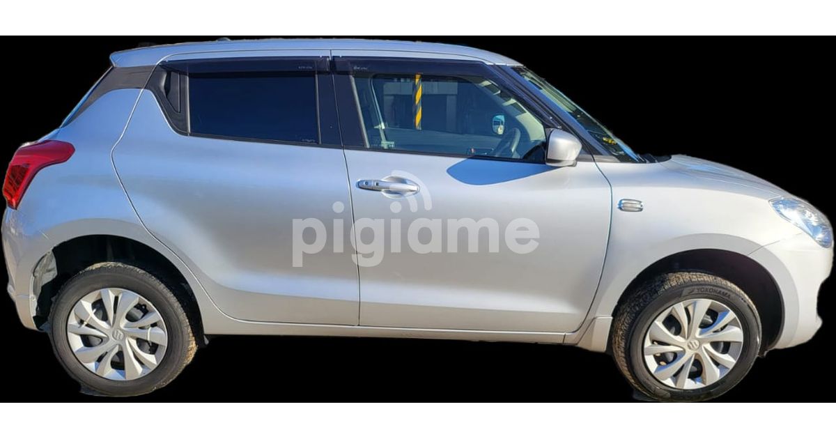 Suzuki Swift For Hire In Nairobi in Nairobi CBD | PigiaMe