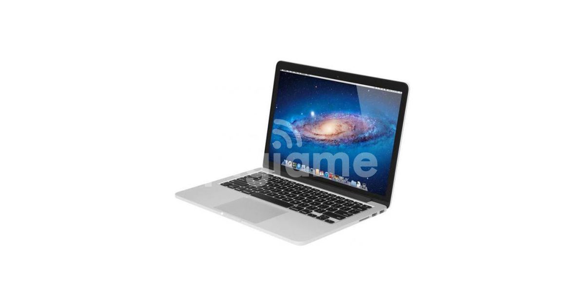 Macbook Pro Core I7 8Gb Ram 256Ssd in Nairobi CBD | PigiaMe