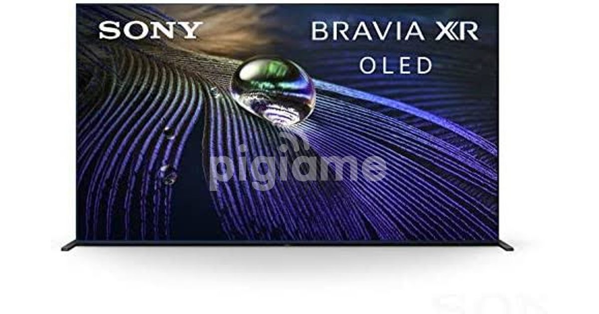 Sony Bravia 65 Inch Smart Oled Master Google Tv 4K Xr-65A90J in Nairobi ...