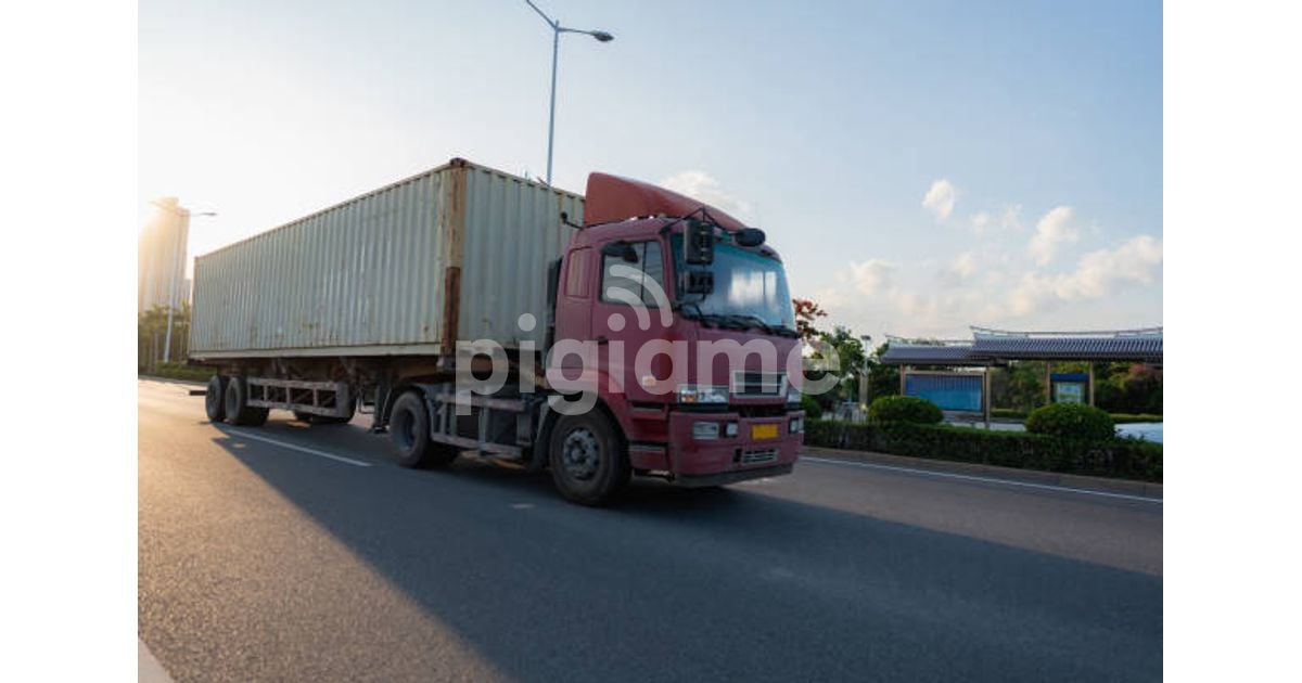 Logistics Services- Cargo Transportation Kenya- Uganda in Nairobi CBD | PigiaMe