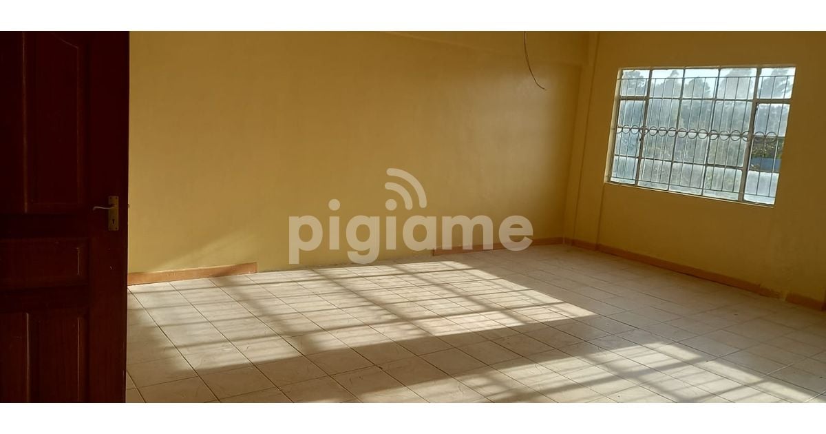 360 Ft² Office With Parking In Kiambu Road in Kiambu Road | PigiaMe
