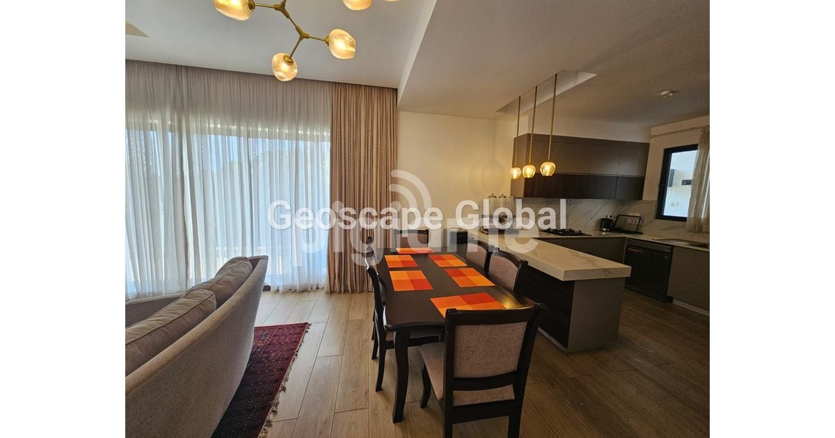 3 Bed Apartment With En Suite In Rosslyn in Roselyn | PigiaMe