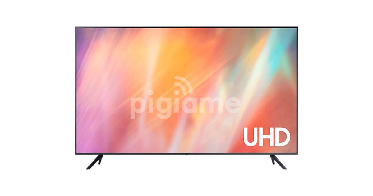 Samsung 75 Inch Au7100 Crystal 4K Uhd Google Tv in Nairobi CBD, Accra ...