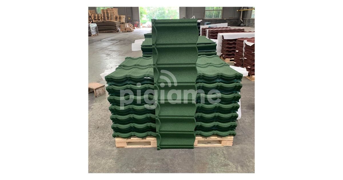 Decra Tiles For Sale in Kiambu Road | PigiaMe