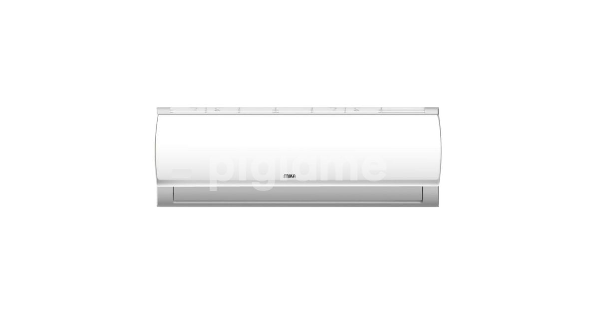 Mika Air Conditioner, Split Type, 24000Btu, Mac24Sp21V in Nairobi CBD ...