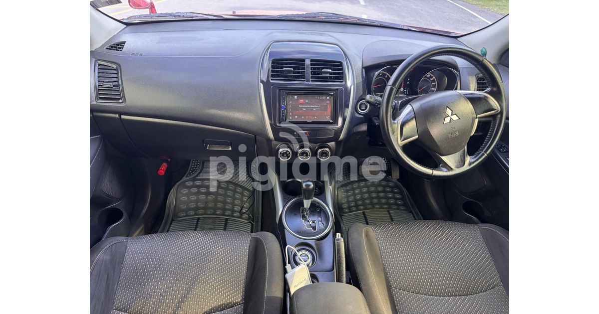 Mitsubishi Rvr 2013 in Mombasa | PigiaMe