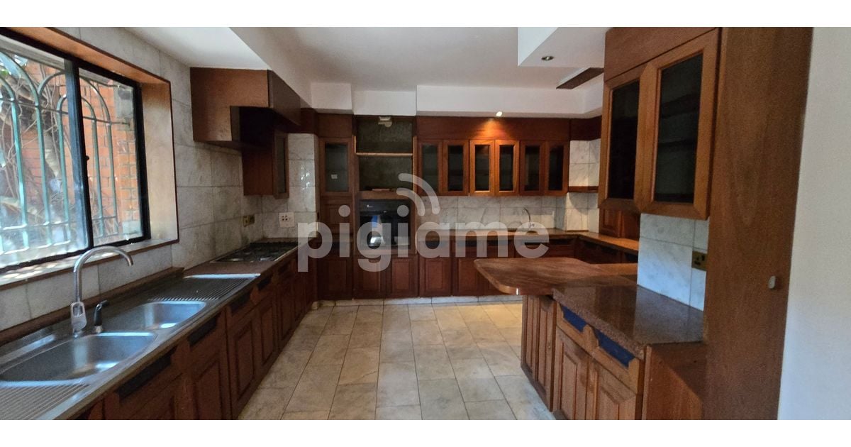 Residential Land At Off Ngecha Road in Nairobi | PigiaMe