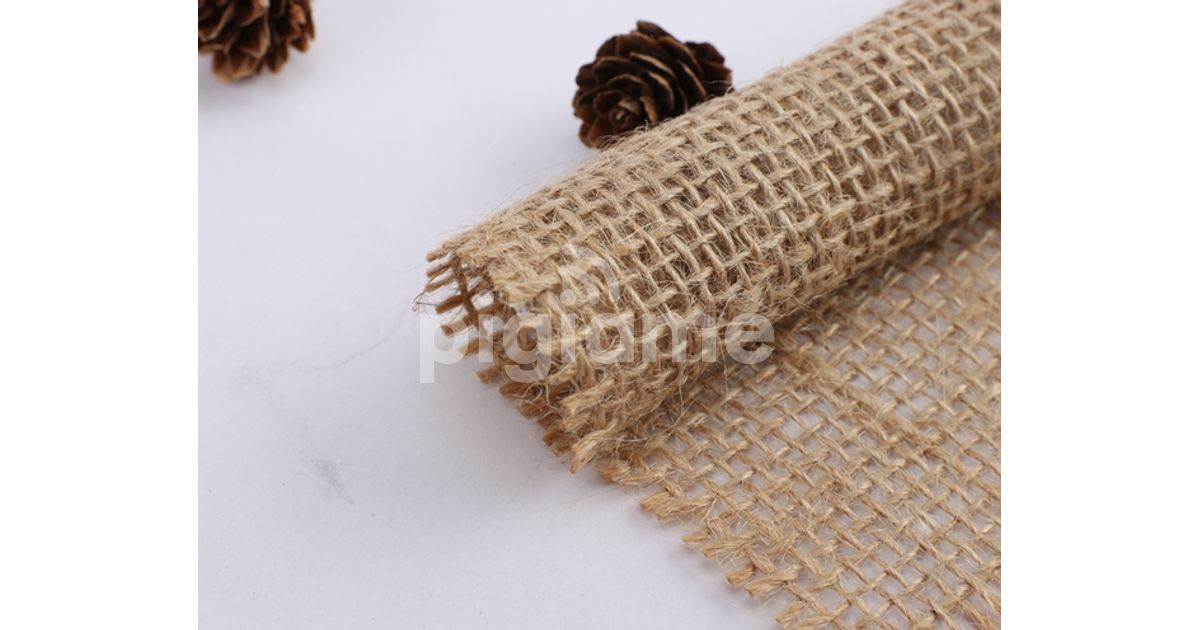 Concrete Curing Cloth/ Hessian Cloth/ Jute Cloth in Industrial Area ...