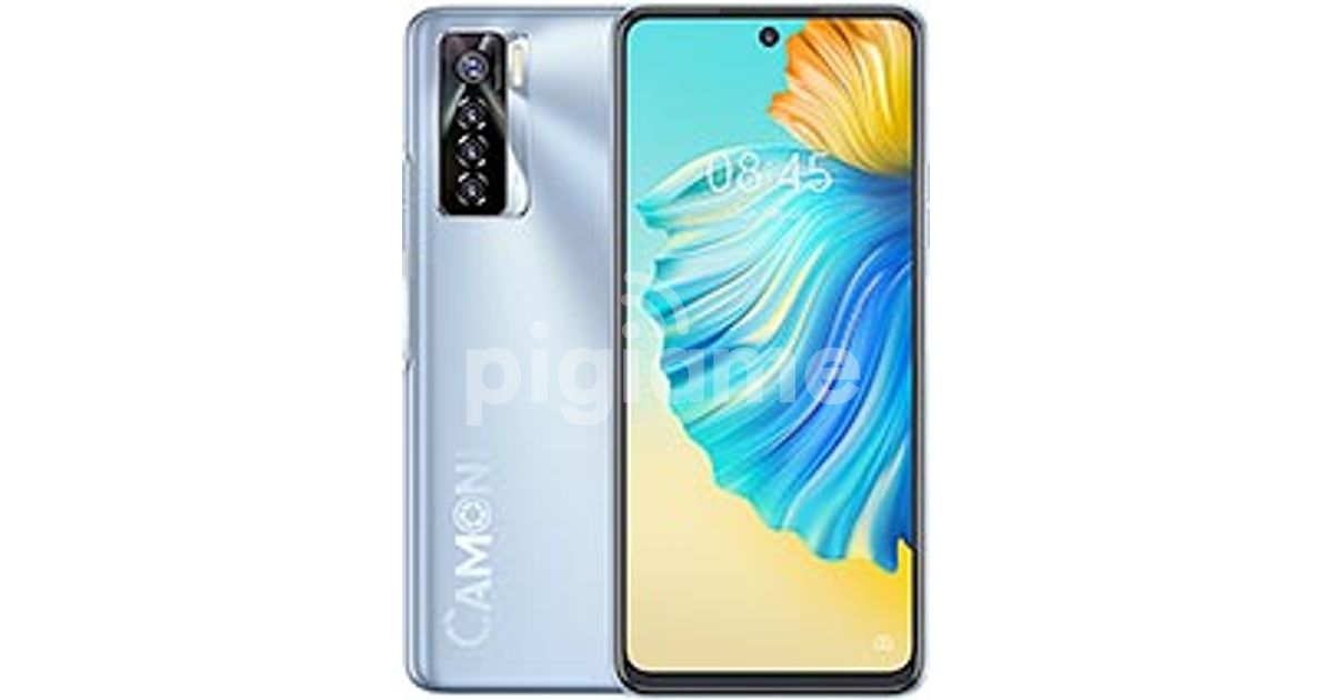 Tecno Camon 17 Pro in Avenue Park, Moi Avenue | PigiaMe