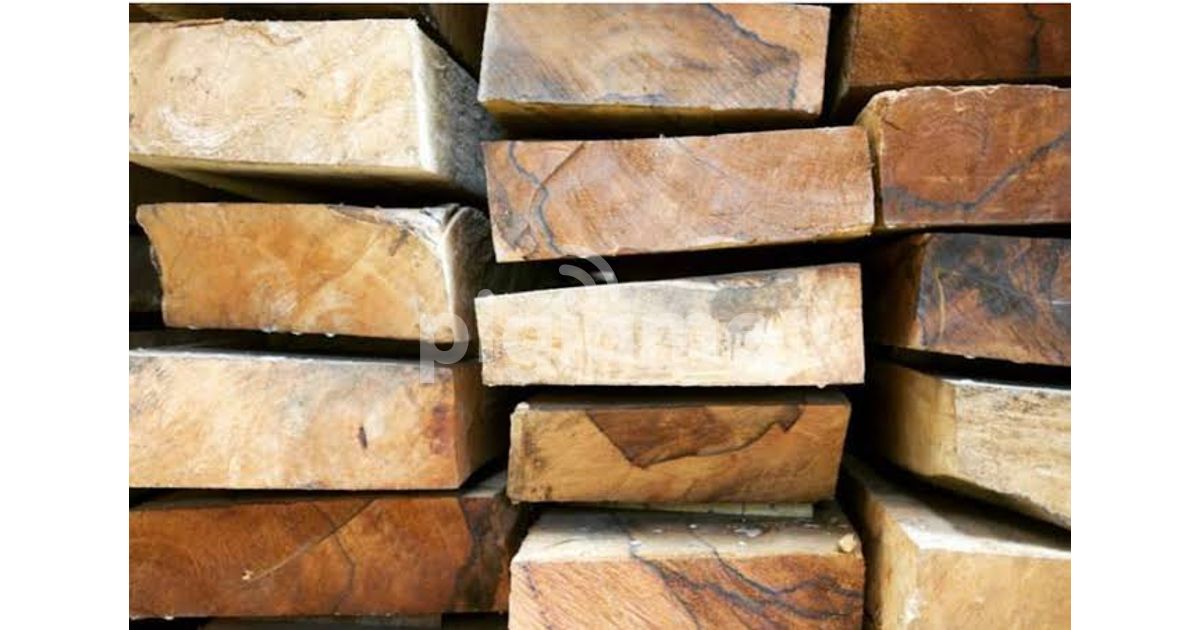 Mango Hardwood Timber & Beams Sale. in Karen | PigiaMe
