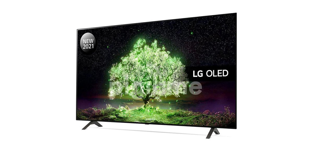 Lg Oled A1 55'' 4K Smart Tv in Nairobi CBD | PigiaMe
