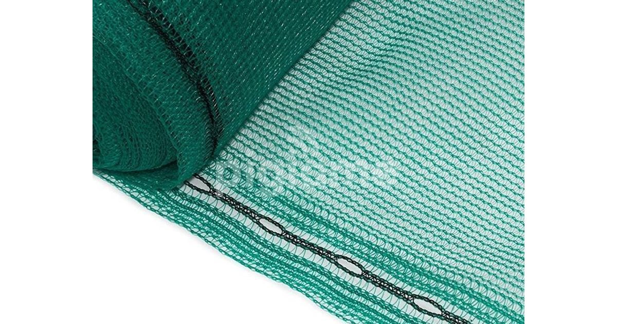 Vertical Debris Netting –Fall Protection Net In Construction in ...