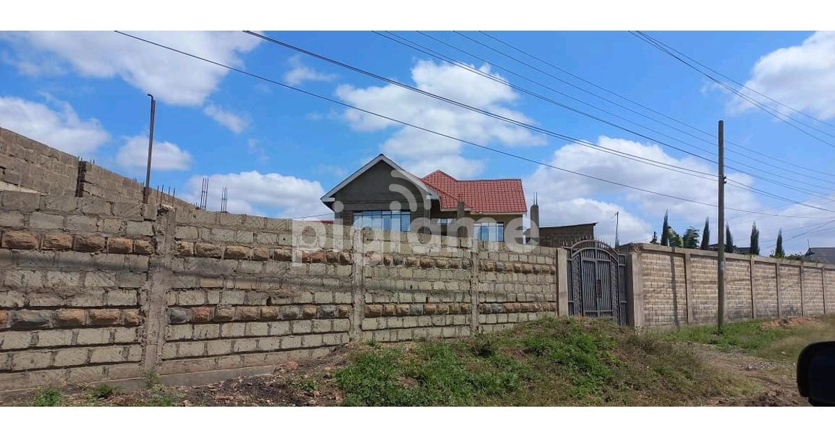 Resdy To Build Katani Plots For Sale in Nairobi | PigiaMe