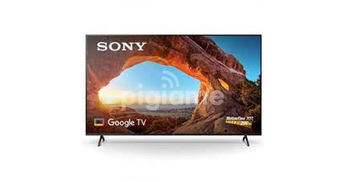 Sony 65 Inch 65X85J Android Smart New Tvs in Nairobi CBD, Luthuli ...