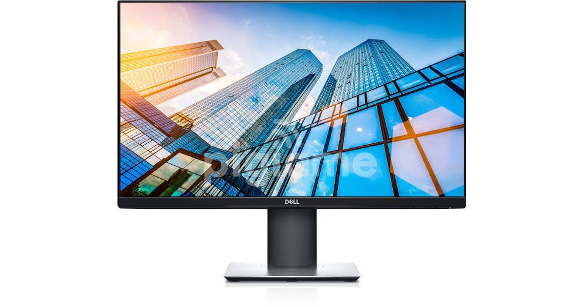 Dell P2419H Full Hd (1920X1080P) 24 Inch Monitor in Nairobi CBD | PigiaMe