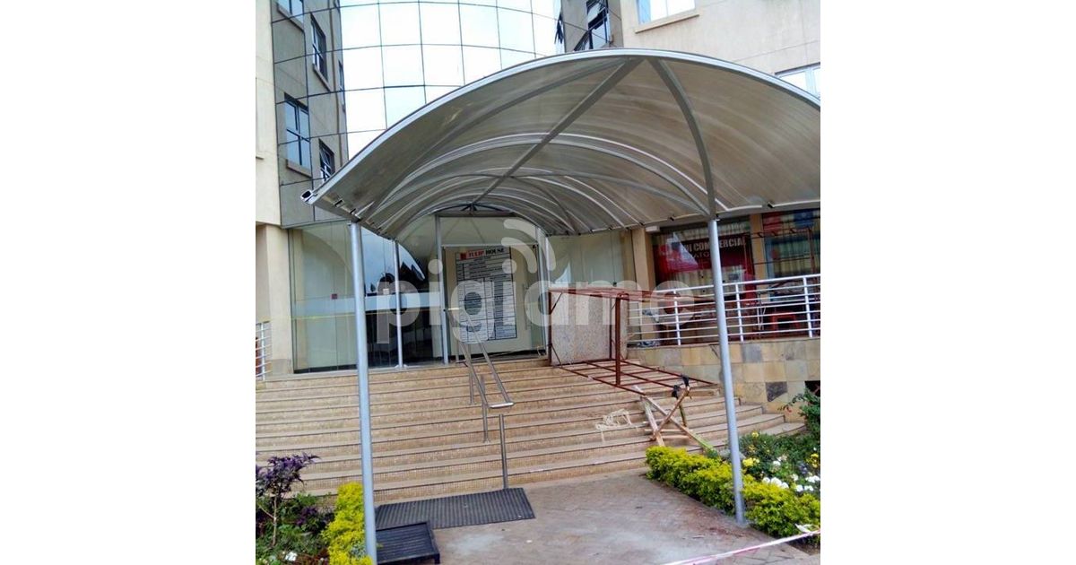 Car Port Shade Shades in Embakasi | PigiaMe