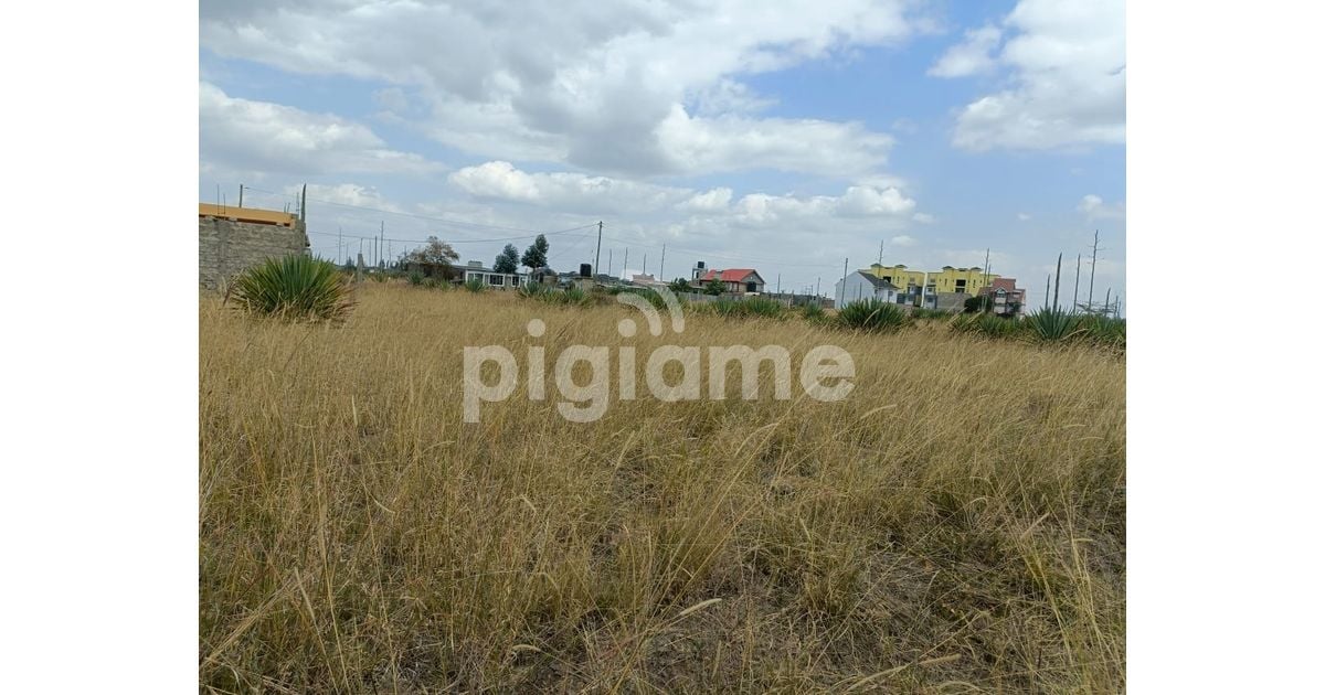 450 M² Residential Land At Thika Rd Kamakis in Nairobi | PigiaMe