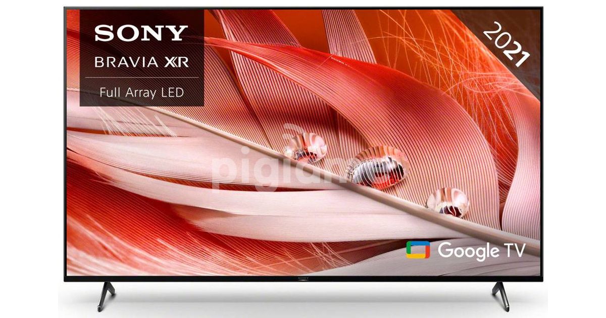 Sony Bravia Xr 55X90J 55 Inch Smart Led 4K Uhd Tv in Nairobi CBD | PigiaMe
