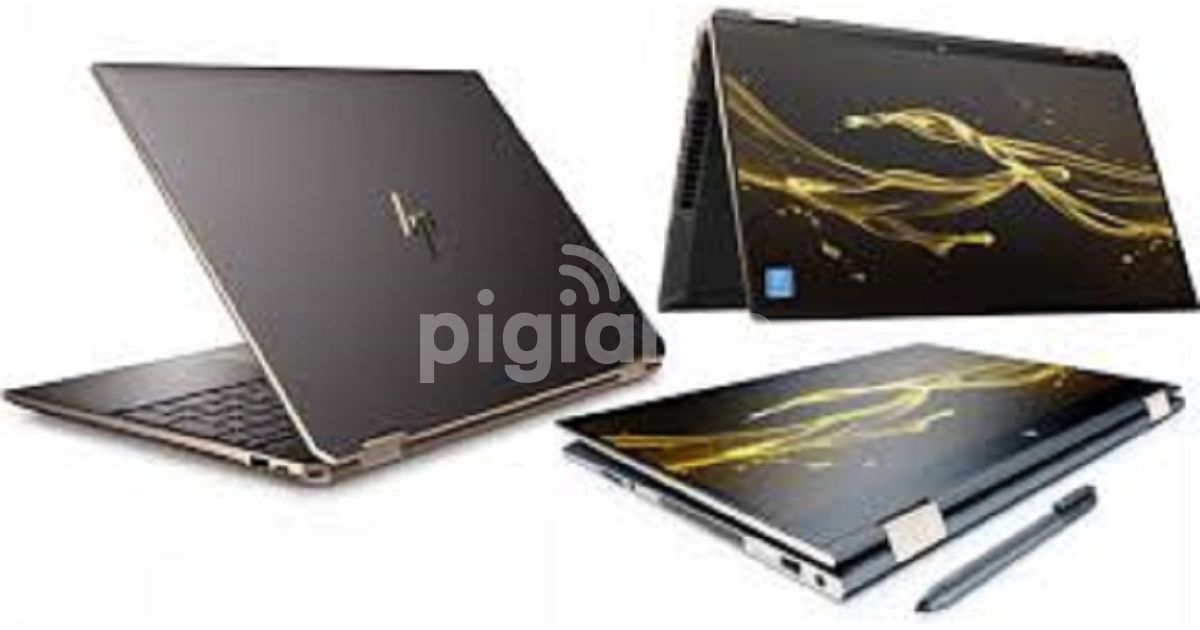 Hp Spectre Core I7 12Th Gen in Nairobi CBD | PigiaMe