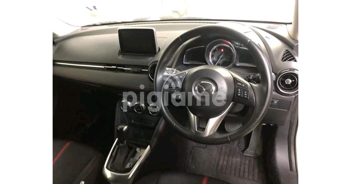 Mazda Demio New Shape in Mombasa | PigiaMe