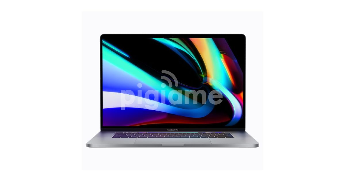 Macbook Pro A1241 Core I9 9Th Gen 16Gb/1Tb in Nairobi CBD | PigiaMe