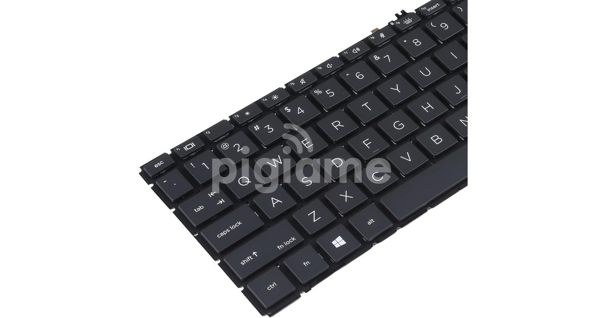 Hp 830 G7 (Uk) Backlight Keyboard in Nairobi CBD, Moi Avenue | PigiaMe