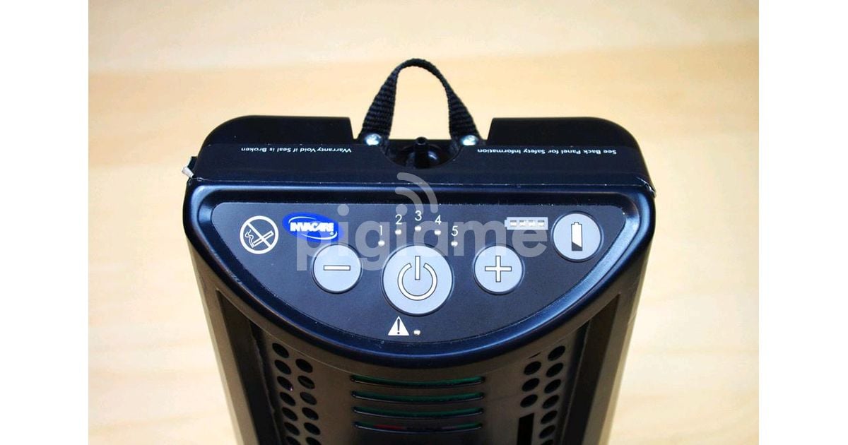 Invacare Portable Oxygen Concentrator For Sale Nairobi,Kenya in Nairobi ...