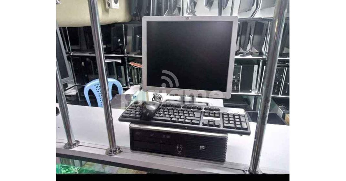Complete Desktop Computer in Nairobi CBD, City Centre | PigiaMe