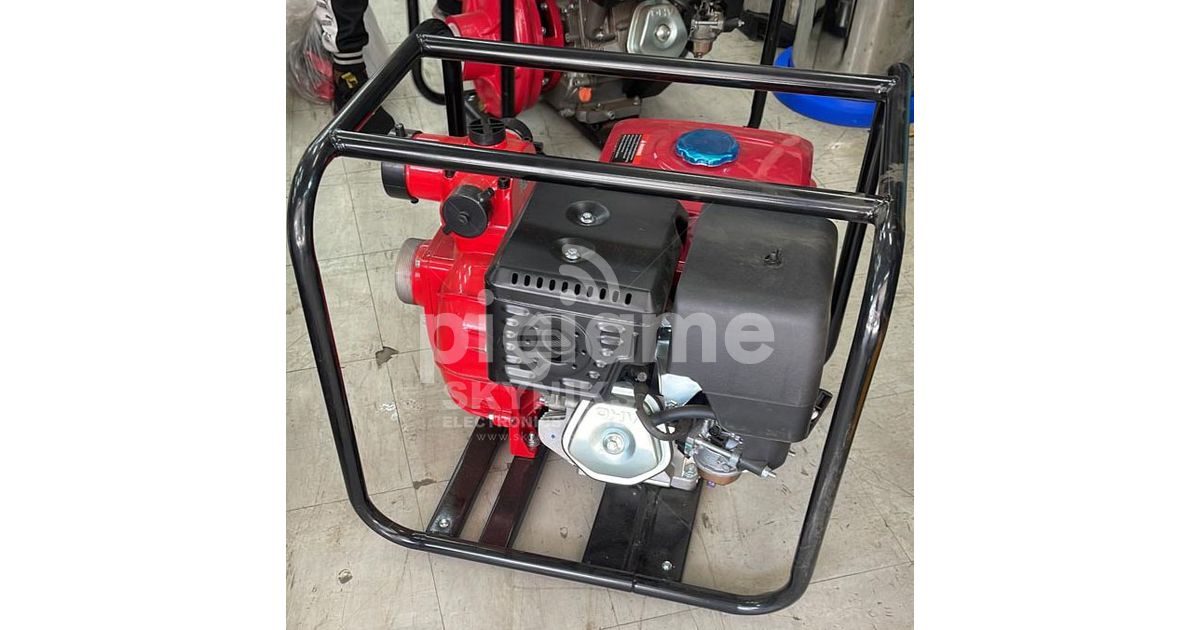 Water Pump Pyramid 15Hp 3 Inches in Nairobi CBD, Luthuli Avenue | PigiaMe