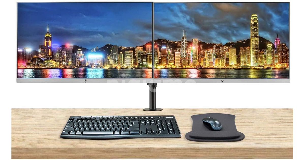 Hp Elitedisplay E243 24-Inch Display Monitor (1920 X 1080P) in Nairobi ...