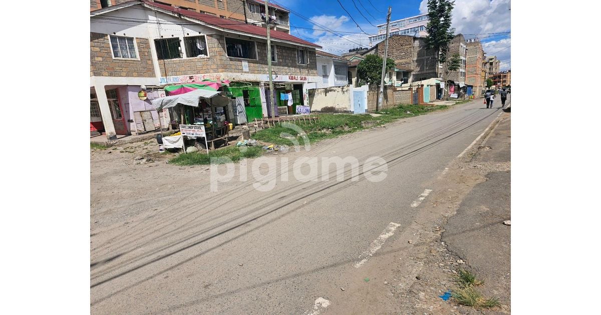 Plots For Lease Ruiru Bypass, And Ruiru Kiambu Road Near. in Nairobi ...